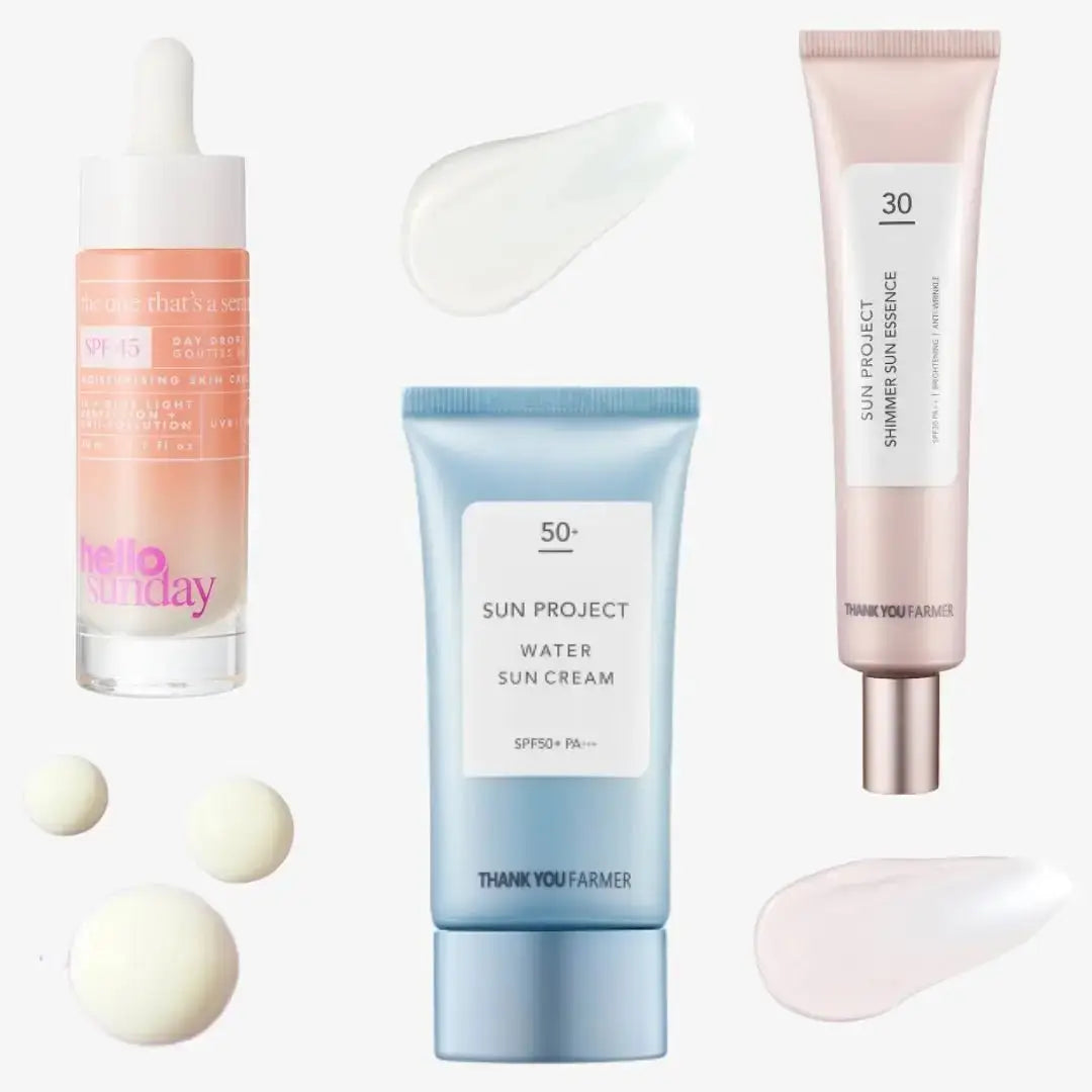 SPF: Why it's important - Our Concept Beauty – Our Concept Beauty