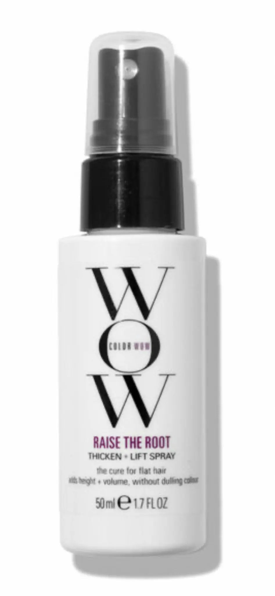 Color Wow Raise The Root Spray 50 ml – Instant Lift & Volume – Our ...