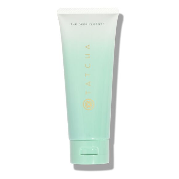 Tatcha The Deep Cleanse 150ml - Our Concept Beauty – Our Concept Beauty